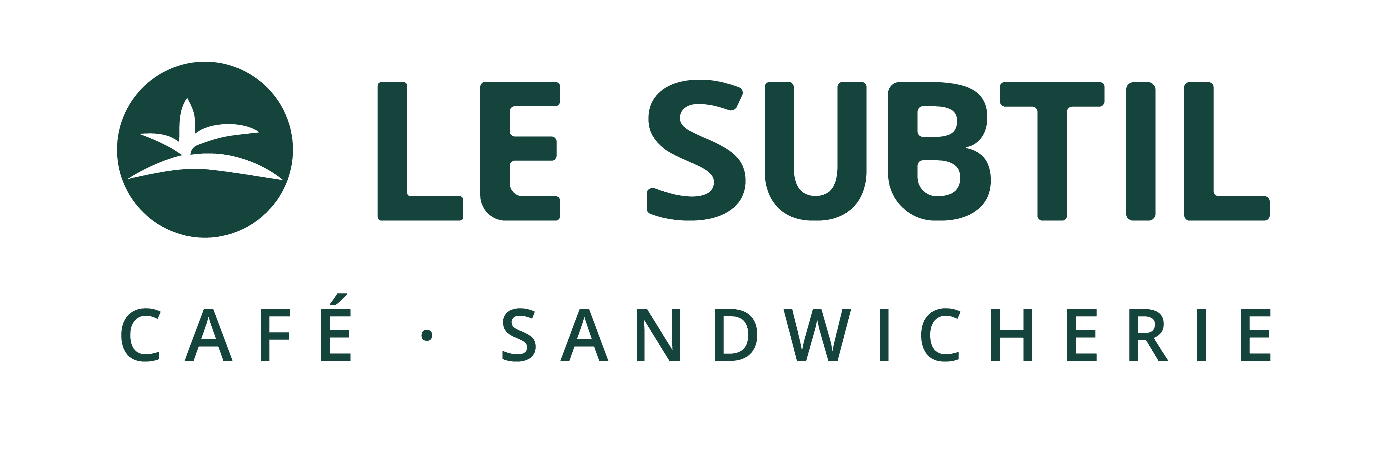 Sandwicherie | Restaurants Le Subtil | Québec et Lévis